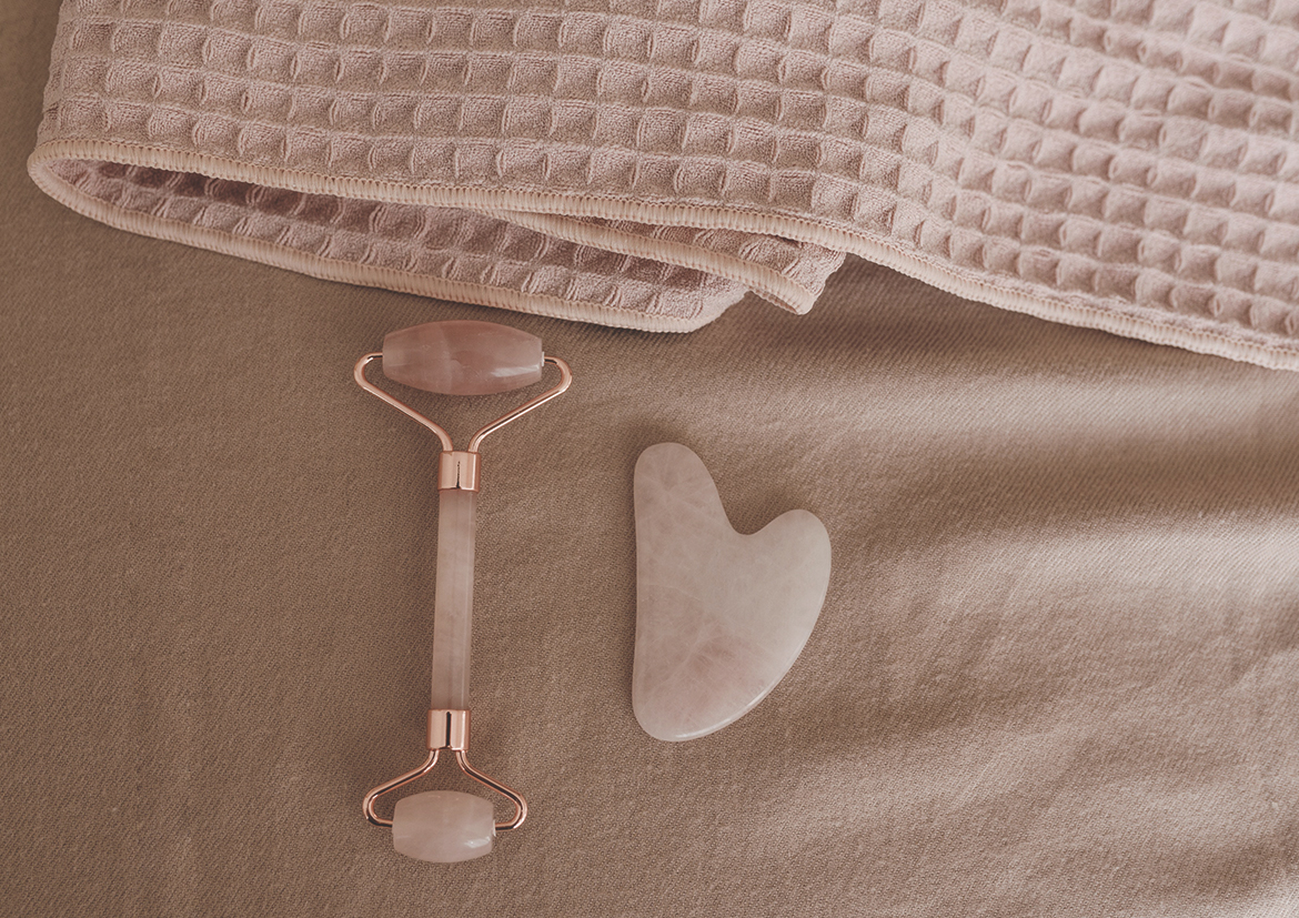 Balsam facial creative - Centro de bienestar integral ISMET